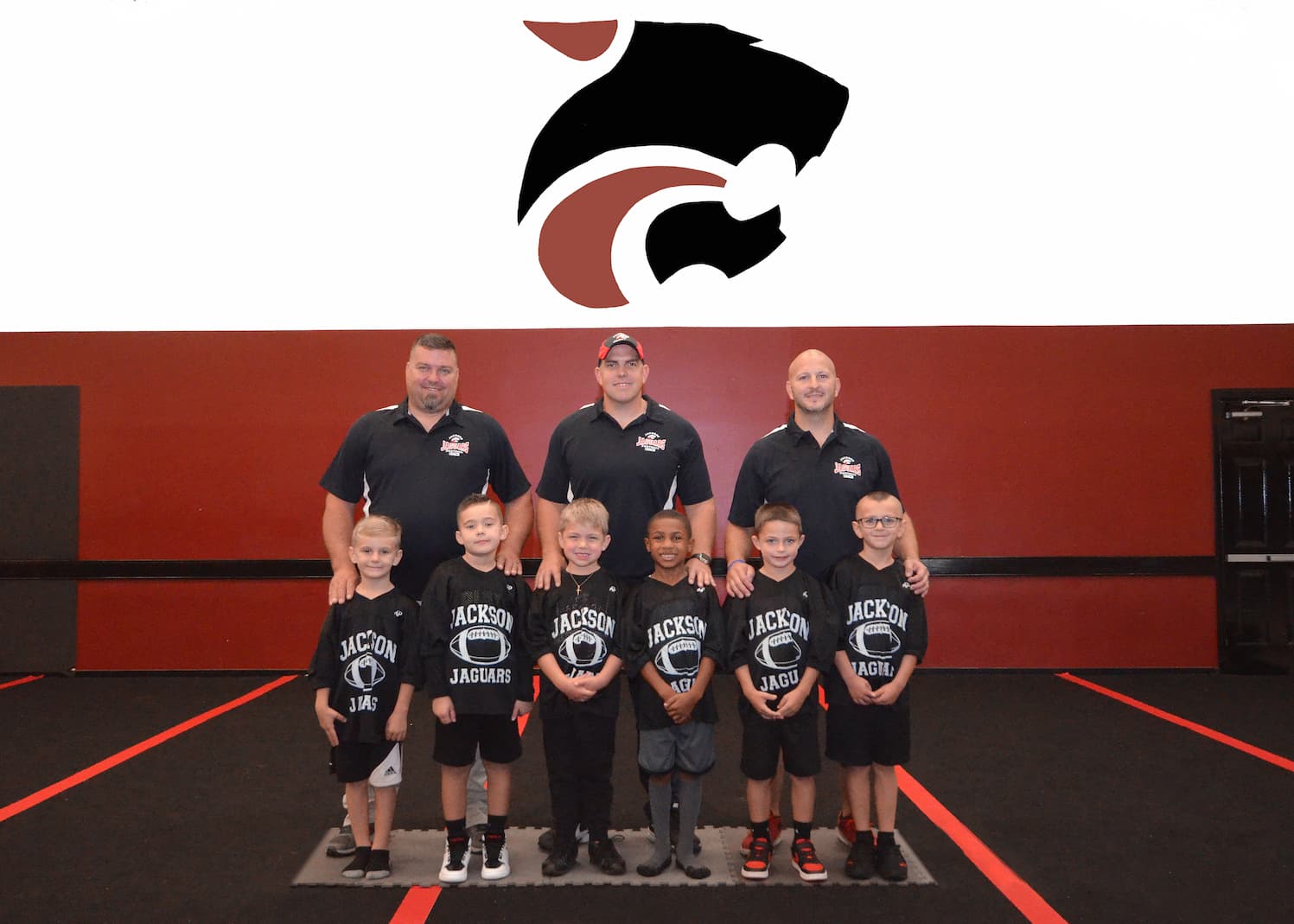 Football – Jackson Jaguars Youth Football And Cheer