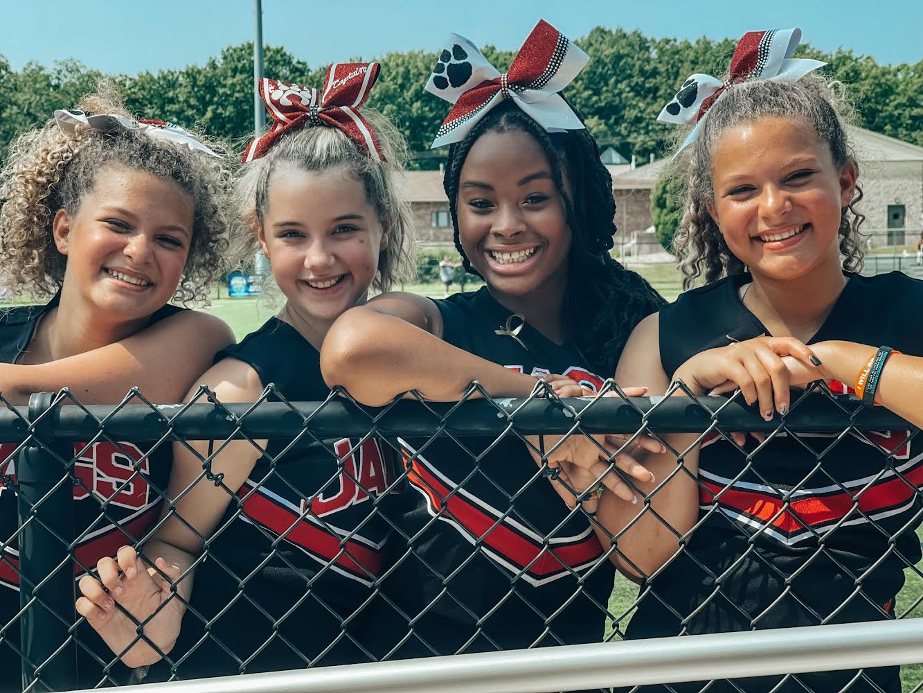 Jackson Jaguars Youth Football And Cheer – Jackson Youth Football and Cheer