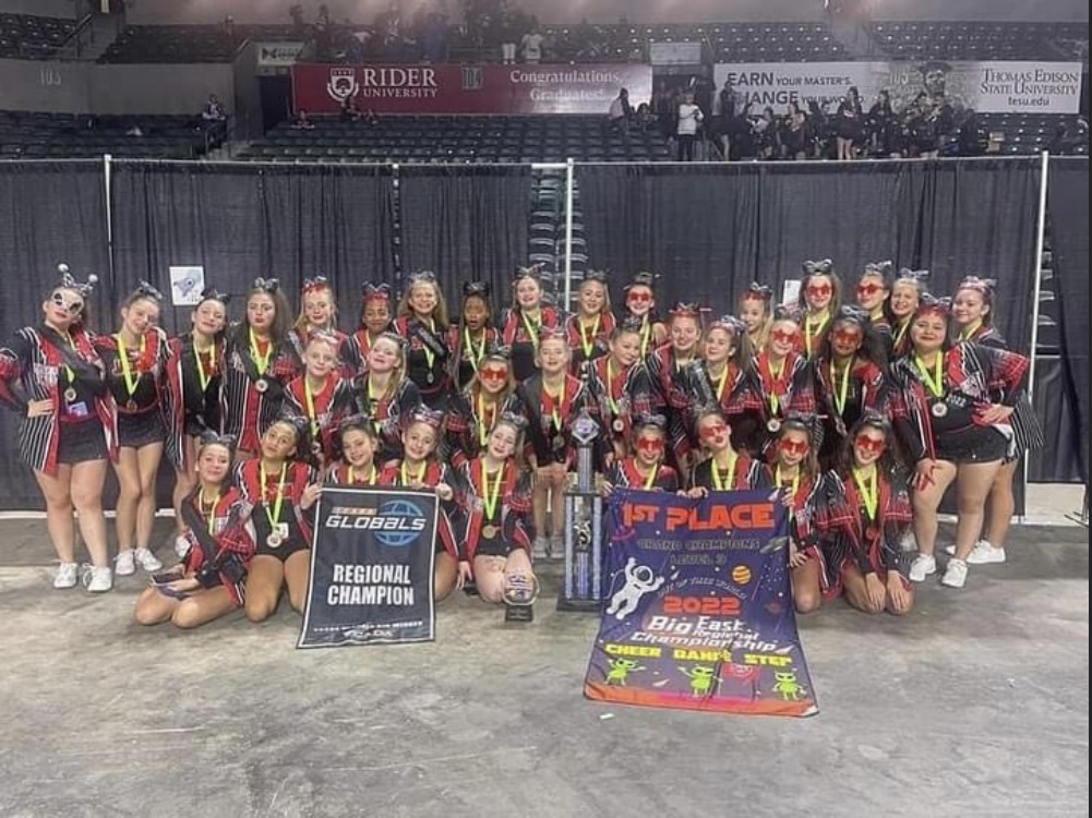 Jackson Jaguars Youth Football And Cheer – Jackson Youth Football and Cheer