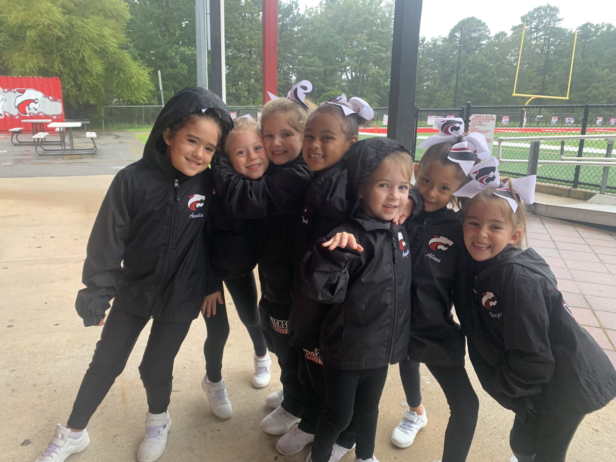Jackson Jaguars Youth Football And Cheer – Jackson Youth Football and Cheer