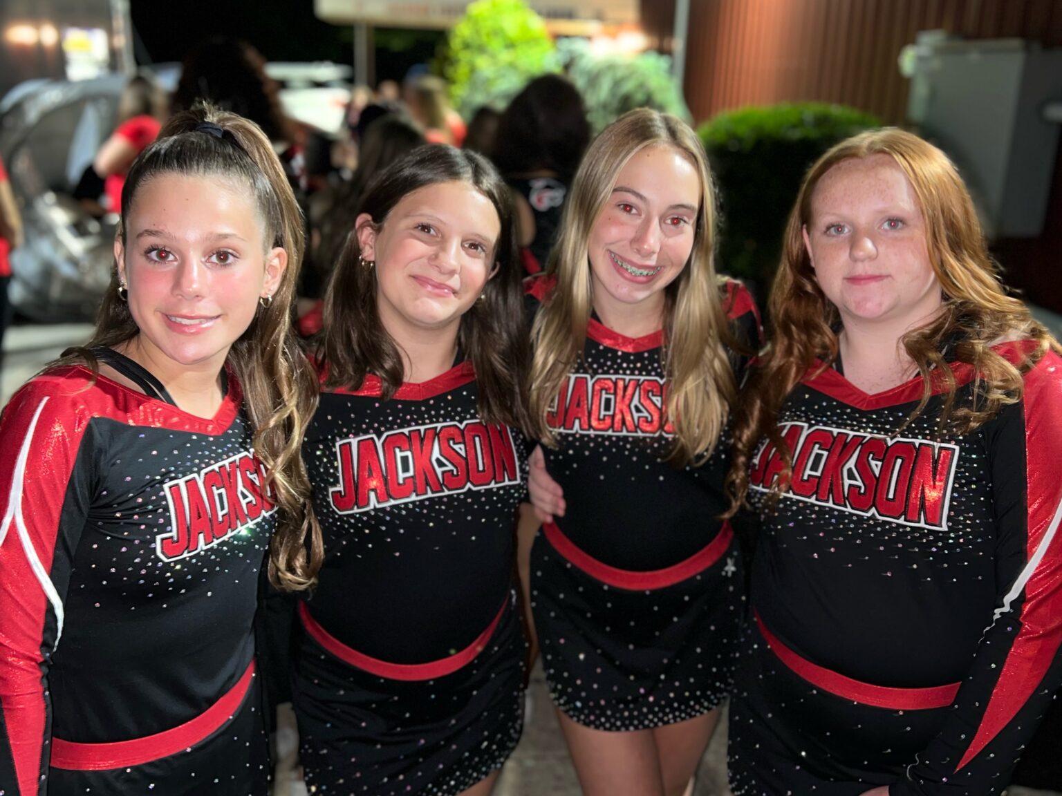 Jackson Jaguars Youth Football And Cheer – Jackson Youth Football and Cheer