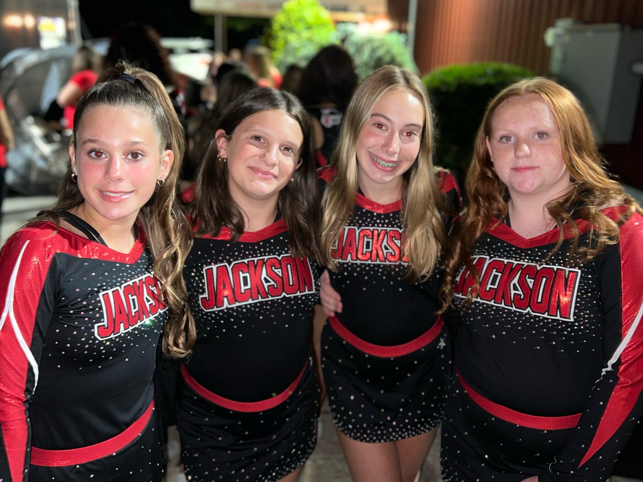 Jackson Jaguars Youth Football And Cheer – Jackson Youth Football and Cheer
