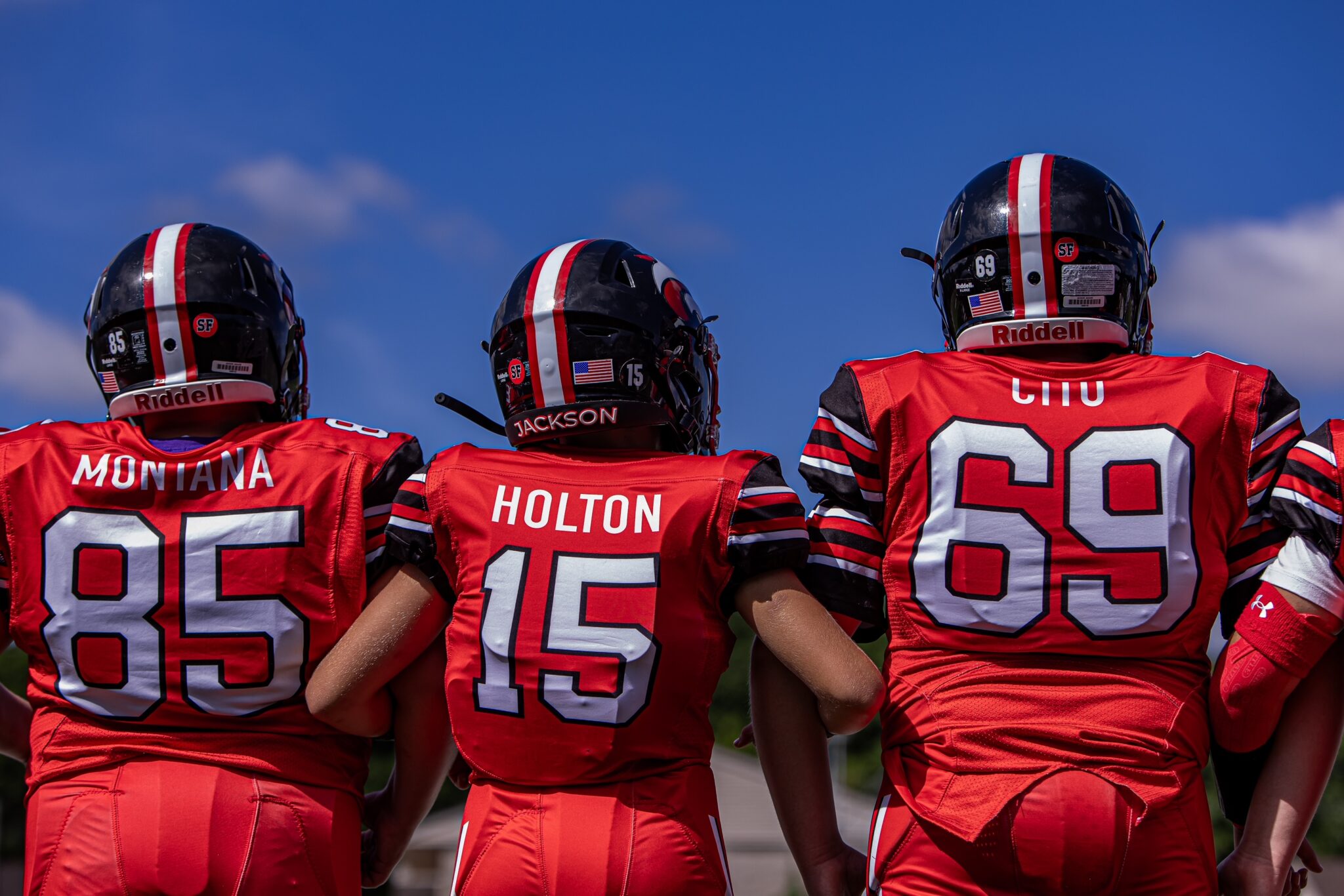 Jackson Jaguars Youth Football And Cheer – Jackson Youth Football and Cheer