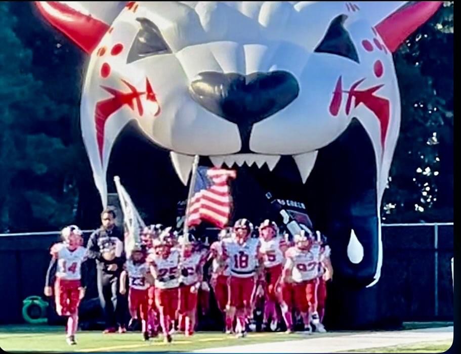 Football – Jackson Jaguars Youth Football And Cheer